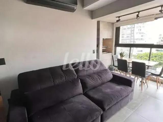 Apartamento para Venda em São Paulo/SP Vila Ester Zona Norte 2 Quartos