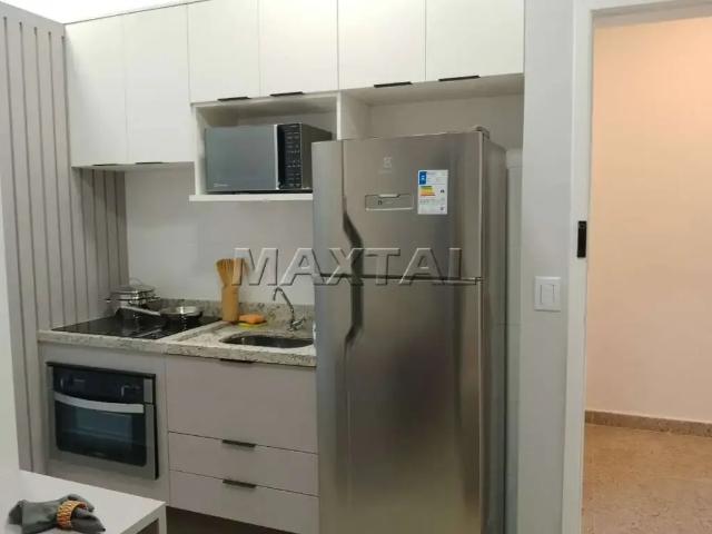 Apartamento para Venda em São Paulo/SP Vila Ester Zona Norte 2 Quartos