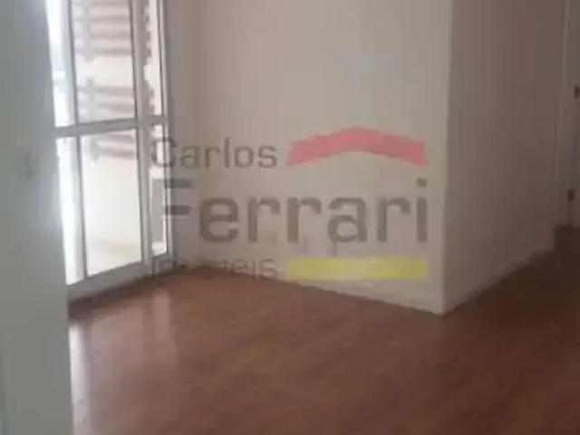 Apartamento para Venda em São Paulo/SP Vila Ester Zona Norte 2 Quartos