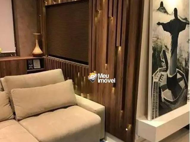 Apartamento para Venda em São Paulo/SP Vila Ester Zona Norte 2 Quartos