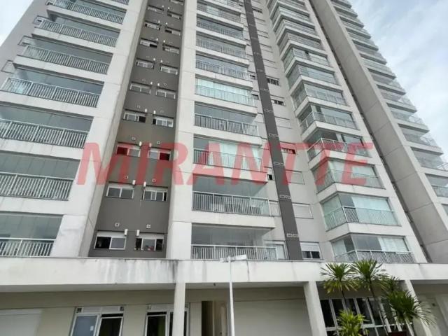 Apartamento para Venda em São Paulo/SP Vila Ester Zona Norte 2 Quartos