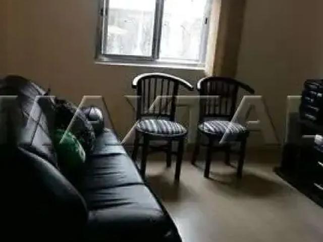 Apartamento para Venda em São Paulo/SP Vila Ester Zona Norte 2 Quartos