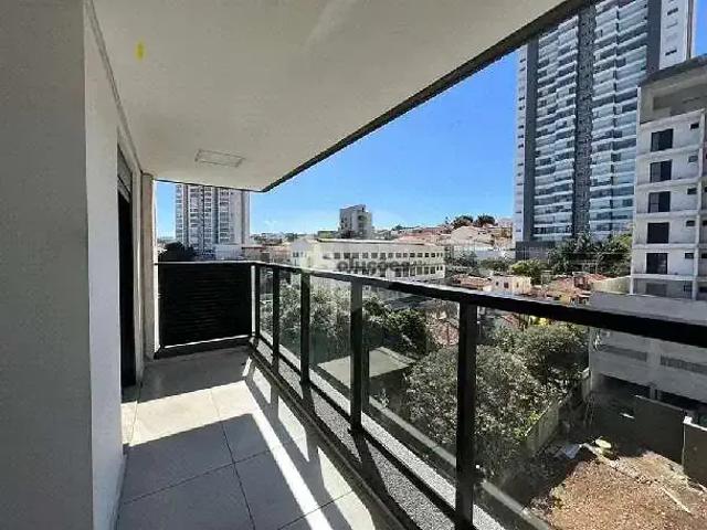Apartamento para Venda em São Paulo/SP Vila Ester Zona Norte 2 Quartos