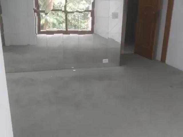 Apartamento para Venda em São Paulo/SP Vila Ester Zona Norte 2 Quartos