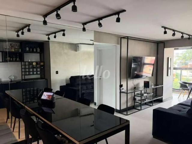 Apartamento para Venda em São Paulo/SP Vila Ester Zona Norte 2 Quartos