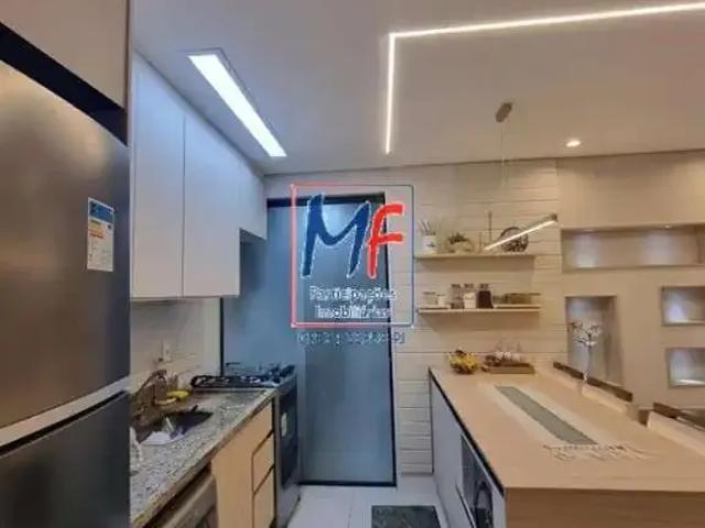 Apartamento para Venda em São Paulo/SP Vila Ester Zona Norte 2 Quartos