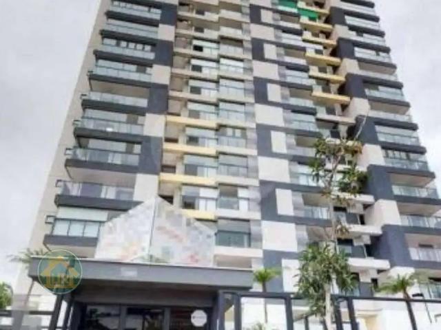Apartamento para Venda em São Paulo/SP Vila Ester Zona Norte 2 Quartos