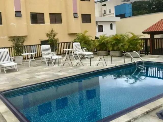 Apartamento para Venda em São Paulo/SP Vila Ester Zona Norte 2 Quartos