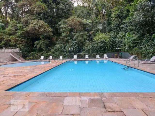 Apartamento para Venda em São Paulo/SP Vila Ester Zona Norte 2 Quartos