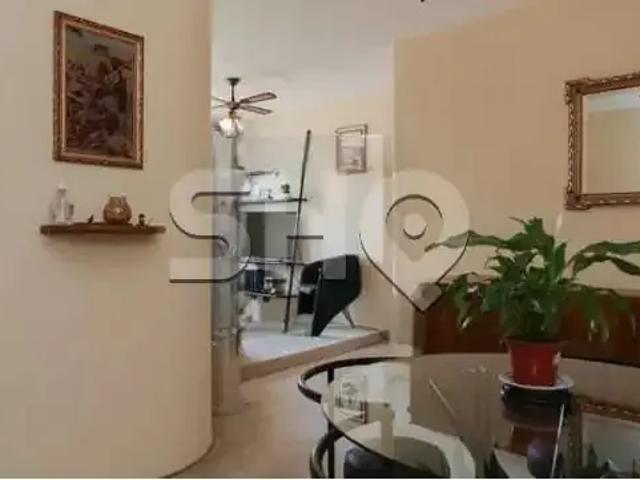 Apartamento para Venda em São Paulo/SP Vila Ester Zona Norte 2 Quartos