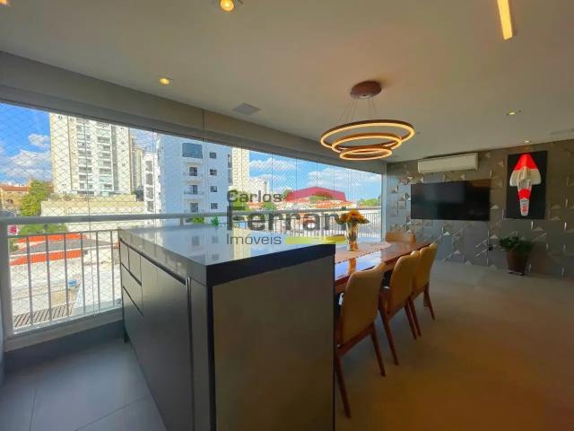 Apartamento para Venda em São Paulo/SP Vila Ester Zona Norte 3 Quartos