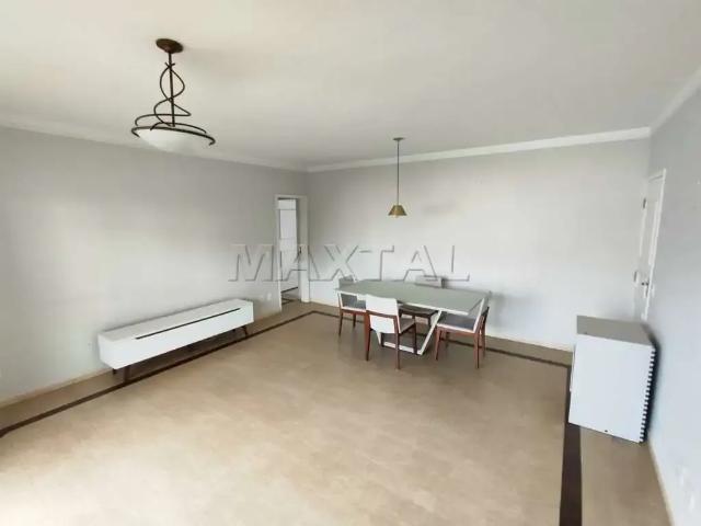 Apartamento para Venda em São Paulo/SP Vila Ester Zona Norte 3 Quartos