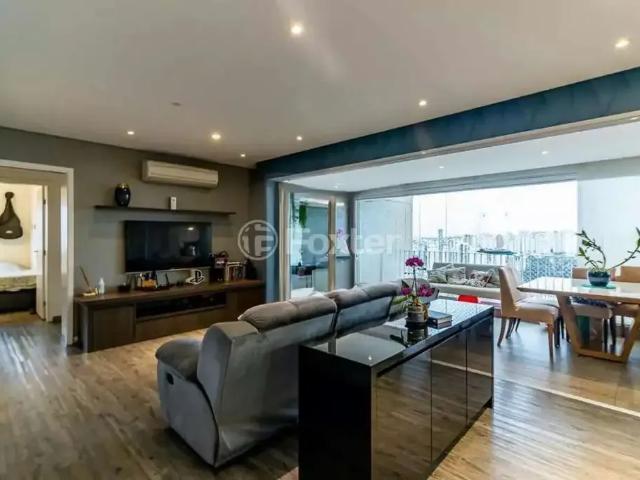 Apartamento para Venda em São Paulo/SP Vila Ester Zona Norte 3 Quartos