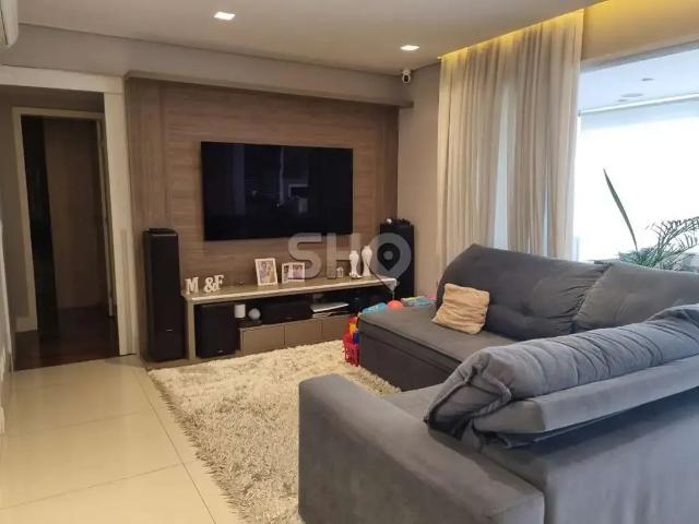Apartamento para Venda em São Paulo/SP Vila Ester Zona Norte 3 Quartos
