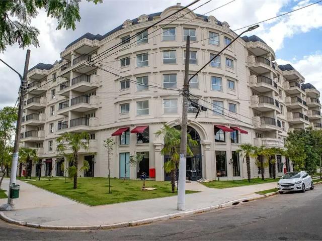 Apartamento para Venda em São Paulo/SP Santana 3 Quartos