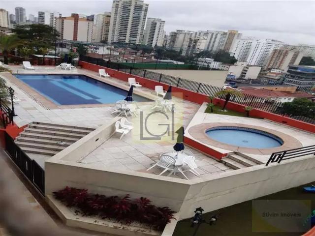 Apartamento para Venda em São Paulo/SP Vila Ester Zona Norte 3 Quartos