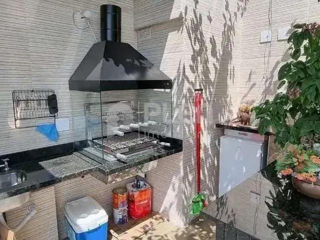 Apartamento para Venda em São Paulo/SP Vila Ester Zona Norte 3 Quartos