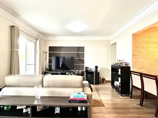 Apartamento para Venda em São Paulo/SP Vila Ester Zona Norte 3 Quartos