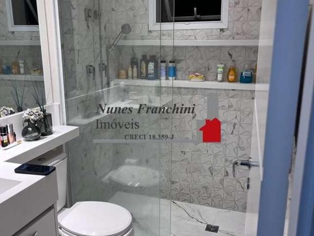 Apartamento para Venda em São Paulo/SP Vila Ester Zona Norte 3 Quartos
