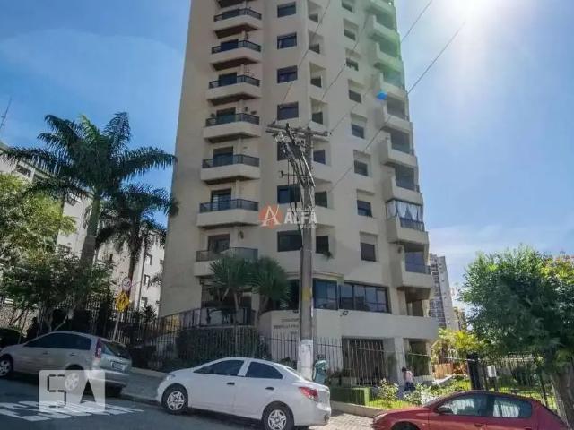 Apartamento para Venda em São Paulo/SP Vila Ester Zona Norte 3 Quartos