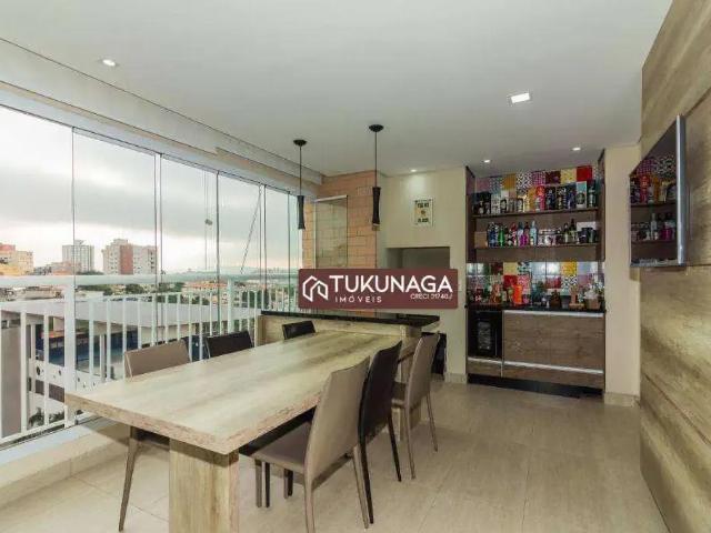 Apartamento para Venda em São Paulo/SP Vila Ester Zona Norte 3 Quartos