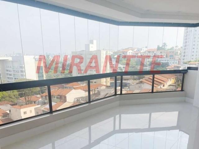 Apartamento para Venda em São Paulo/SP Santana 3 Quartos