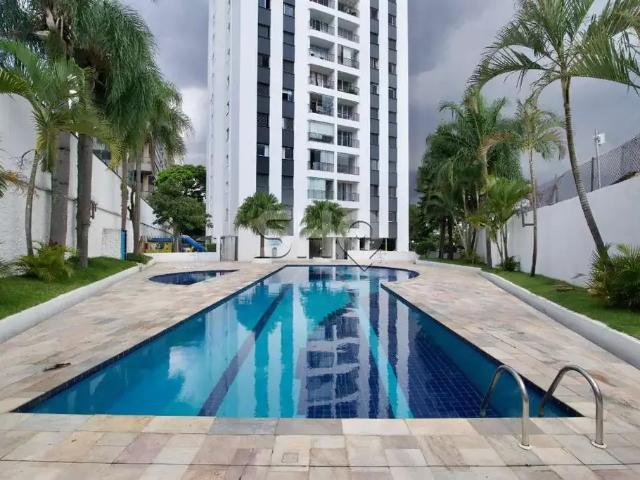 Apartamento para Venda em São Paulo/SP Vila Ester Zona Norte 3 Quartos