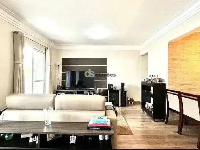 Apartamento para Venda em São Paulo/SP Vila Ester Zona Norte 3 Quartos