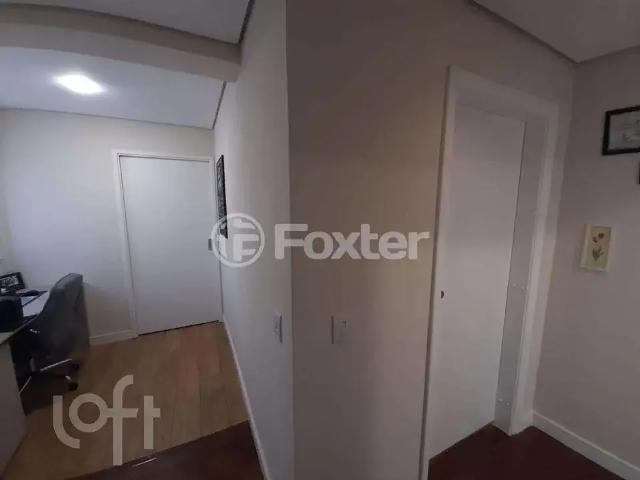 Apartamento para Venda em São Paulo/SP Vila Ester Zona Norte 3 Quartos