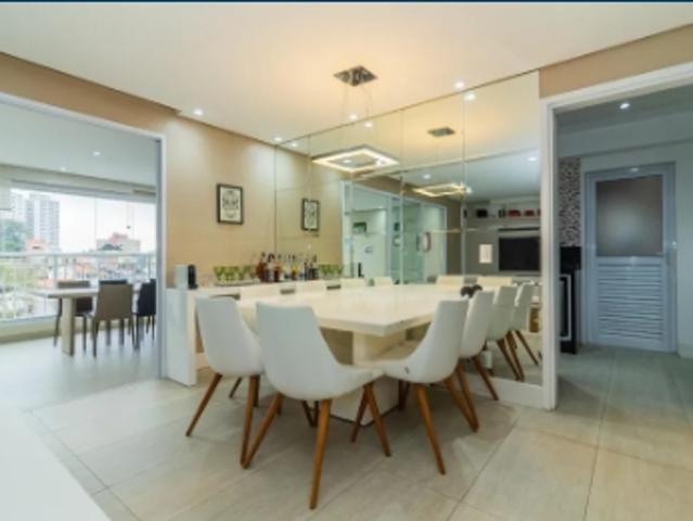 Apartamento para Venda em São Paulo/SP Vila Ester Zona Norte 3 Quartos
