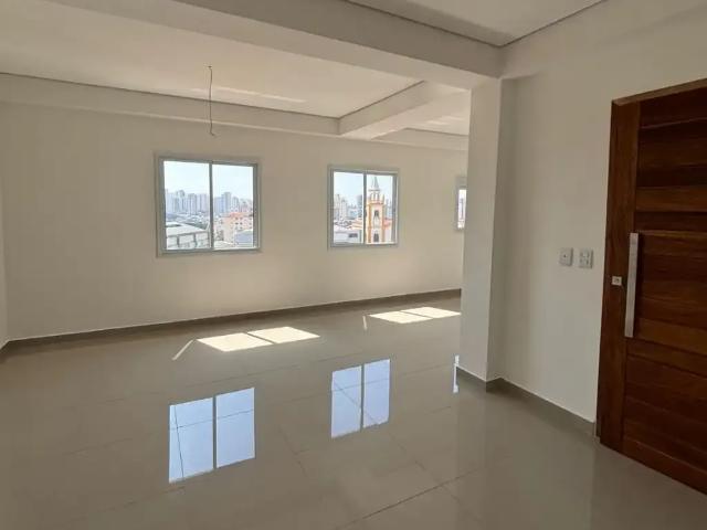 Apartamento para Venda em São Paulo/SP Vila Ester Zona Norte 3 Quartos