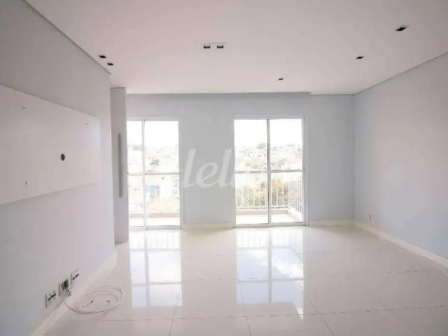 Apartamento para Venda em São Paulo/SP Vila Ester Zona Norte 3 Quartos