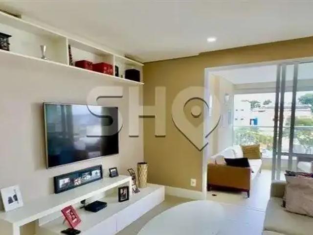Apartamento para Venda em São Paulo/SP Vila Ester Zona Norte 3 Quartos
