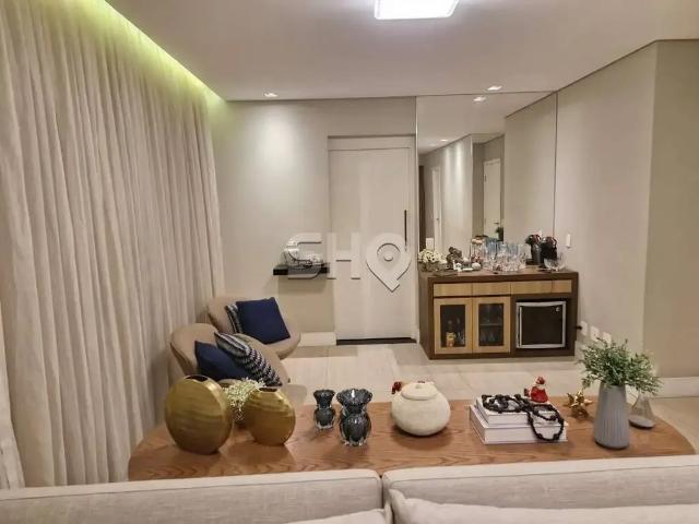 Apartamento para Venda em São Paulo/SP Vila Ester Zona Norte 3 Quartos
