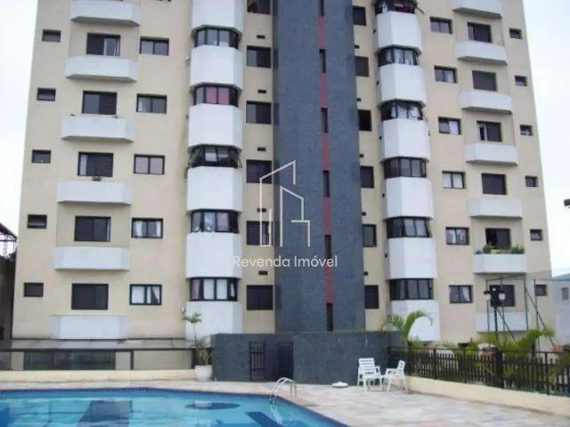 Apartamento para Venda em São Paulo/SP Vila Ester Zona Norte 3 Quartos