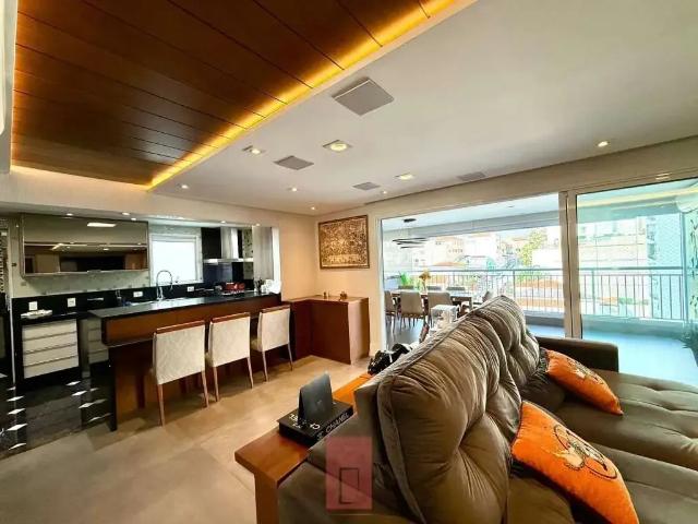 Apartamento para Venda em São Paulo/SP Vila Ester Zona Norte 3 Quartos
