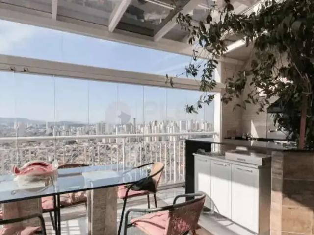 Apartamento para Venda em São Paulo/SP Vila Ester Zona Norte 3 Quartos