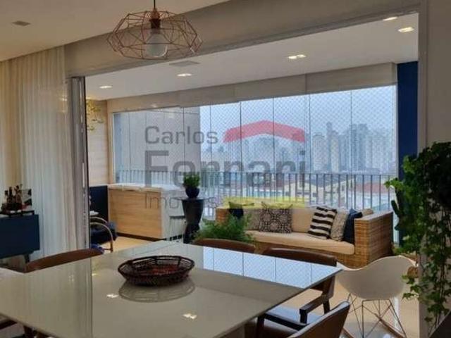 Apartamento para Venda em São Paulo/SP Vila Ester Zona Norte 3 Quartos