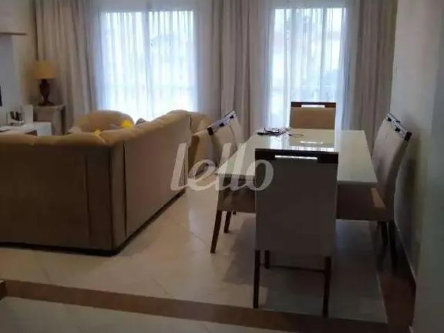 Apartamento para Venda em São Paulo/SP Vila Ester Zona Norte 3 Quartos