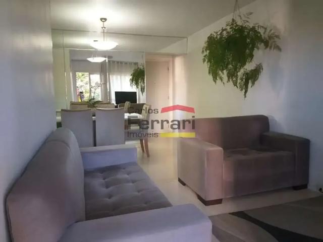 Apartamento para Venda em São Paulo/SP Vila Ester Zona Norte 3 Quartos