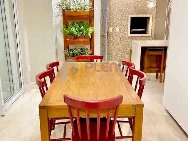 Apartamento para Venda em São Paulo/SP Santa Teresinha 3 Quartos