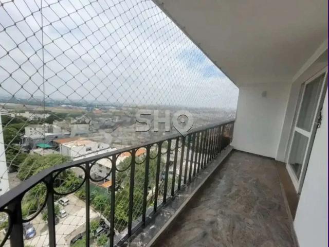 Apartamento para Venda em São Paulo/SP Vila Ester Zona Norte 3 Quartos