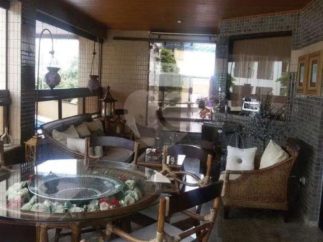 Apartamento para Venda em São Paulo/SP Vila Ester Zona Norte 3 Quartos
