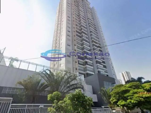 Apartamento para Venda em São Paulo/SP Vila Ester Zona Norte 3 Quartos