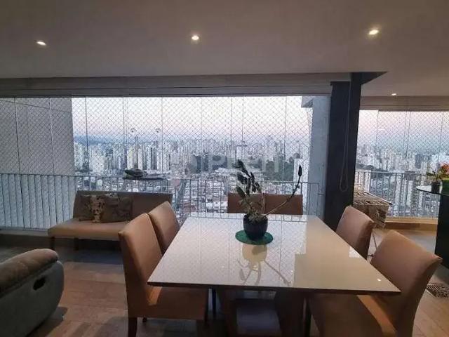Apartamento para Venda em São Paulo/SP Vila Ester Zona Norte 3 Quartos