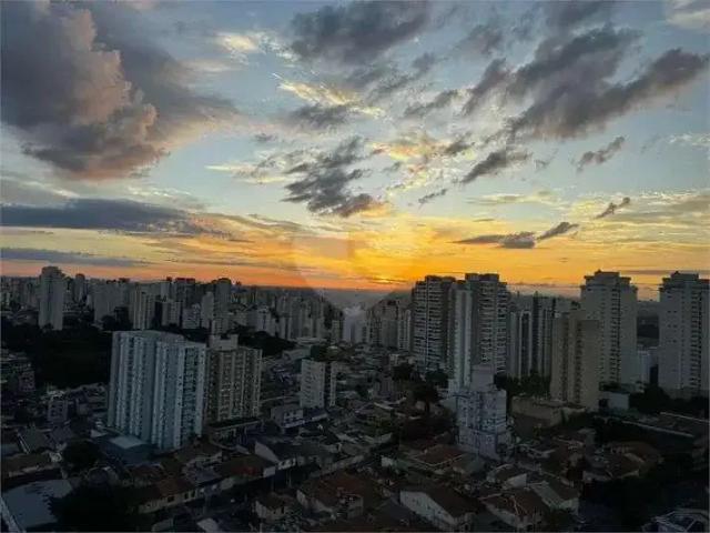 Apartamento para Venda em São Paulo/SP Vila Ester Zona Norte 3 Quartos