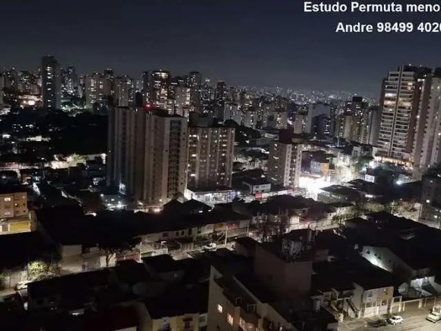 Apartamento para Venda em São Paulo/SP Vila Ester Zona Norte 3 Quartos