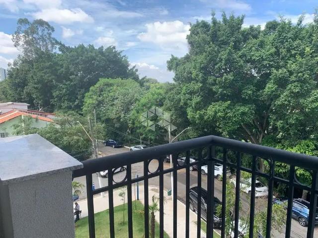 Apartamento para Venda em São Paulo/SP Vila Ester Zona Norte 3 Quartos