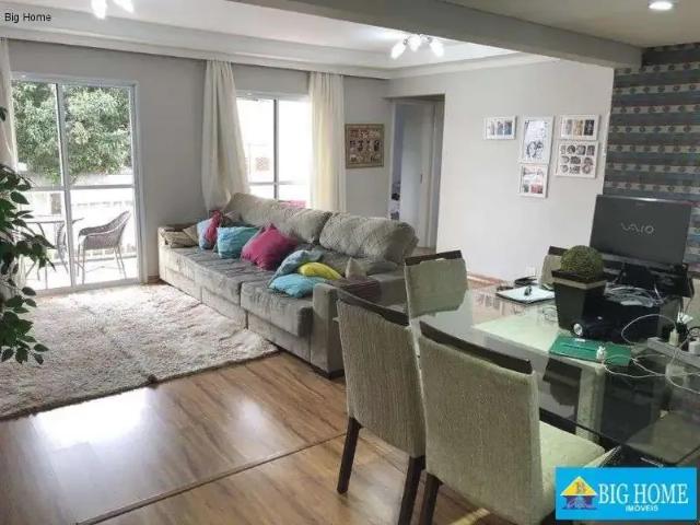 Apartamento para Venda em São Paulo/SP Vila Ester Zona Norte 3 Quartos