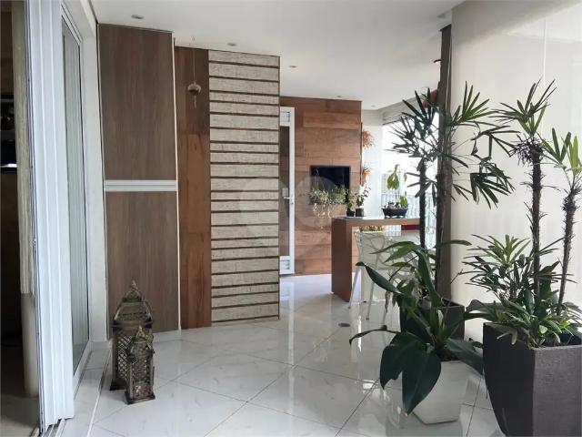 Apartamento para Venda em São Paulo/SP Vila Ester Zona Norte 3 Quartos
